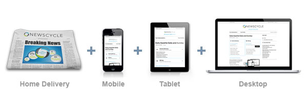 Subscriber Device Access